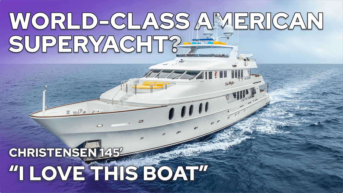 Megayachts for Sale | YachtWay
