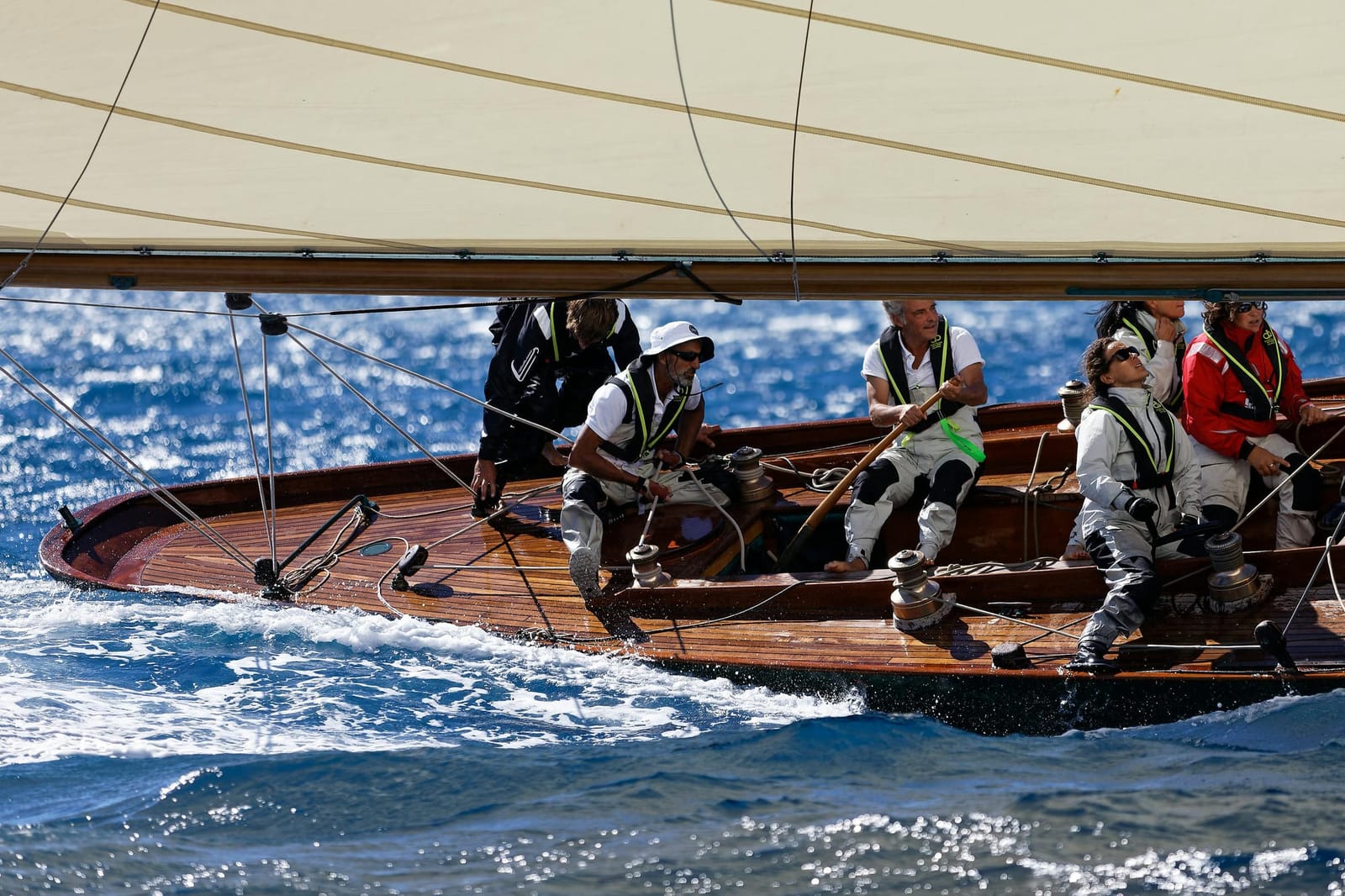 Belay That! Obscure Origins of Nautical Expressions