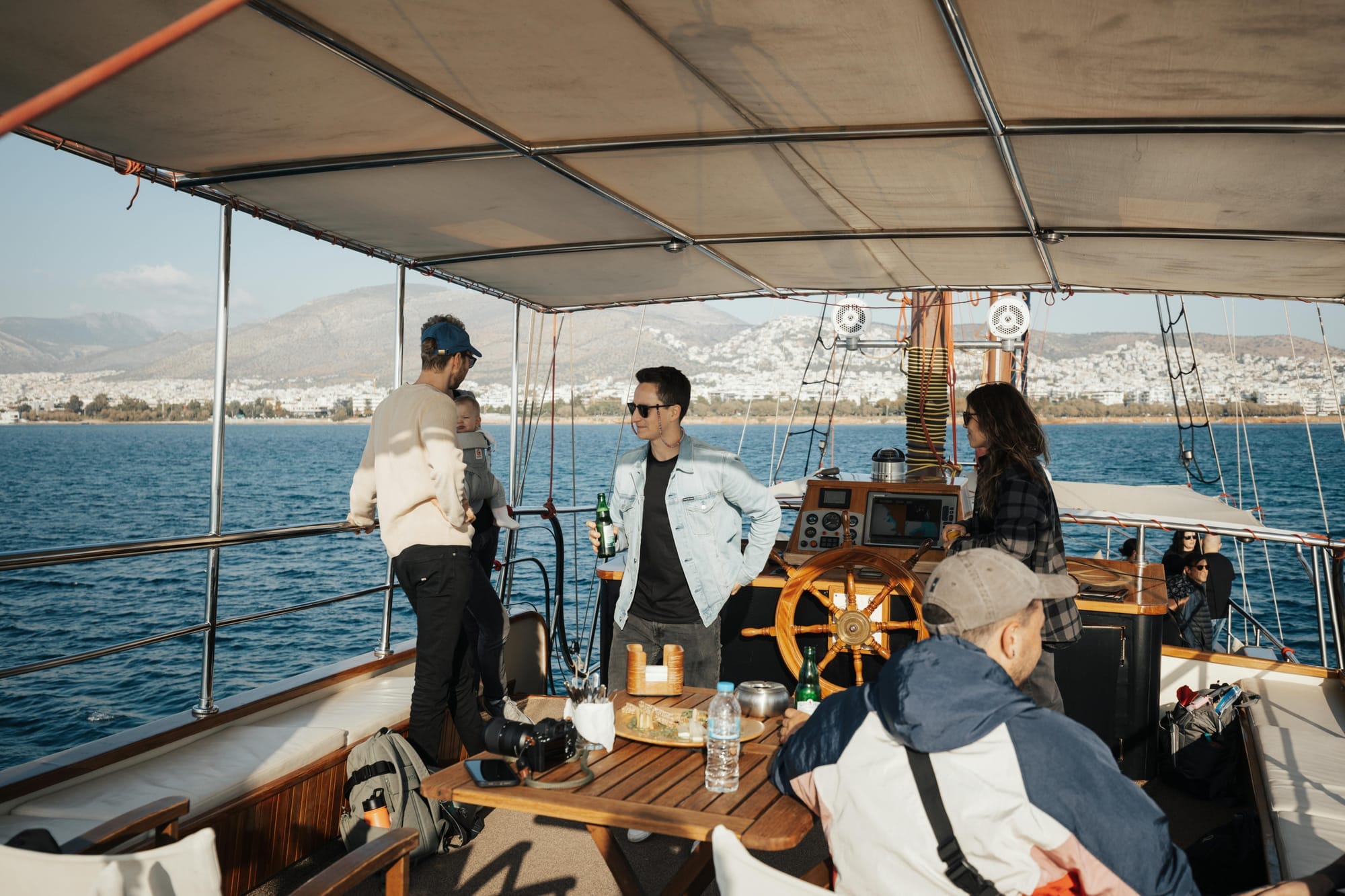 Belay That! Obscure Origins of Nautical Expressions