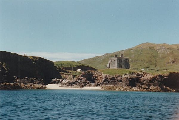 Famous Pirates, Their Ships, and Where to Find Them