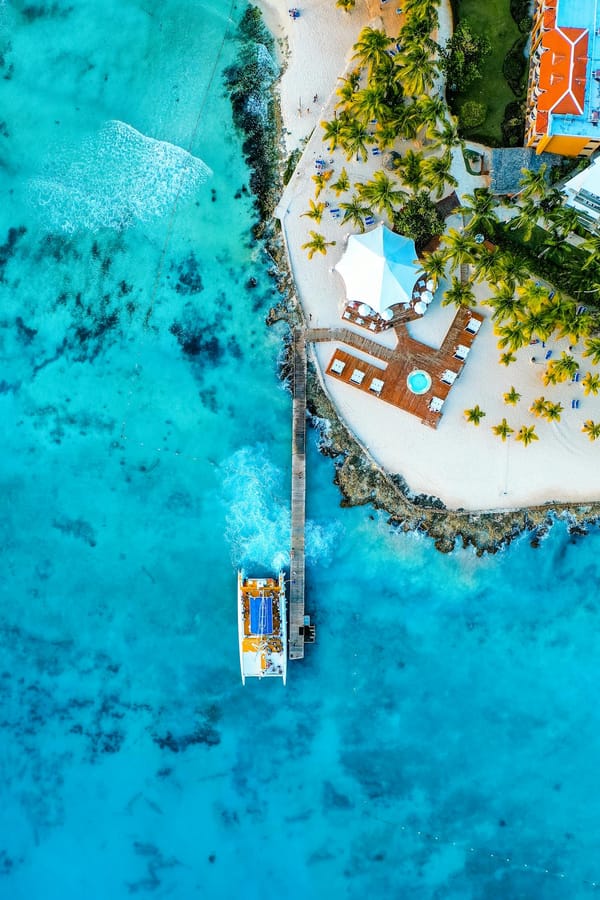 Famous Pirates, Their Ships, and Where to Find Them