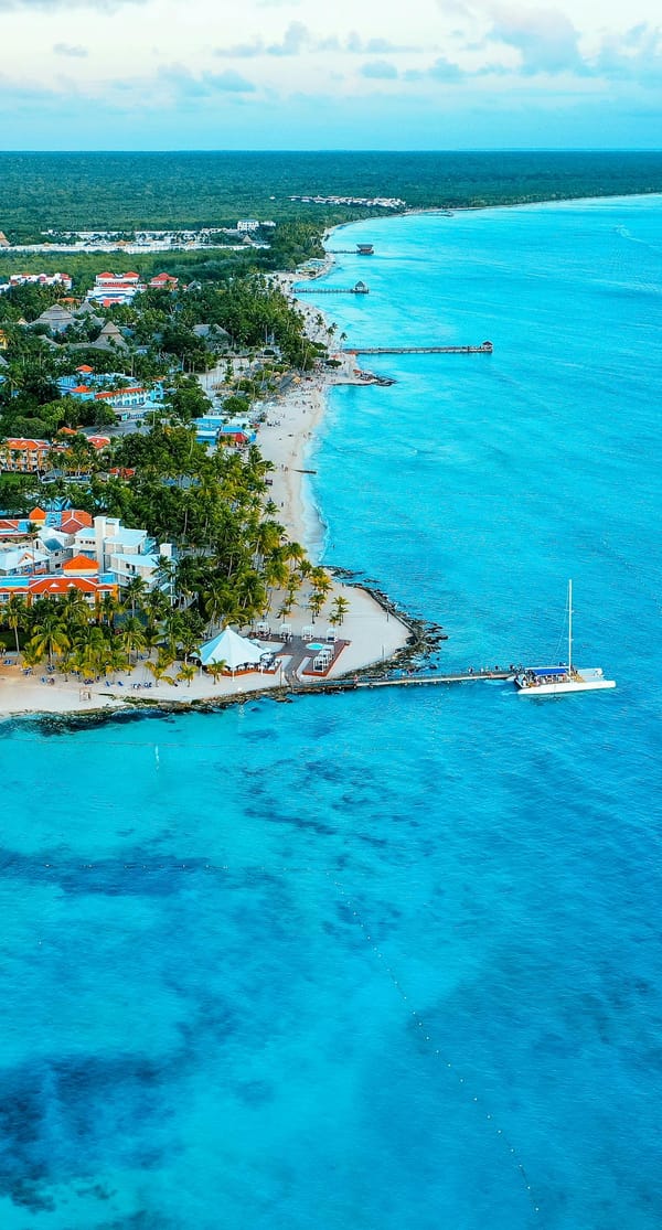 Famous Pirates, Their Ships, and Where to Find Them