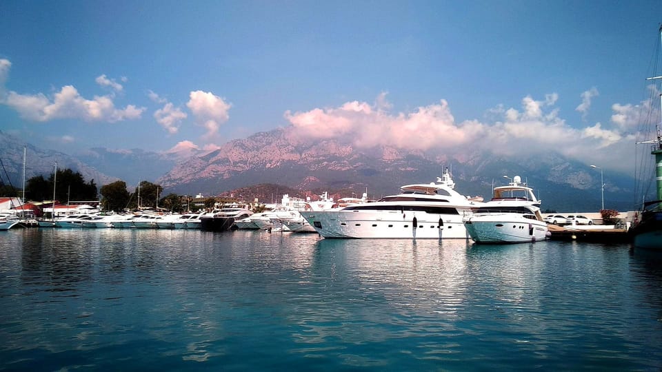 A Visual Guide to Hull Types (With Real Examples)